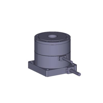 China Low Noise Fast Response Direct Drive Motor , Torque Motor For Photovoltaic Equipment for sale