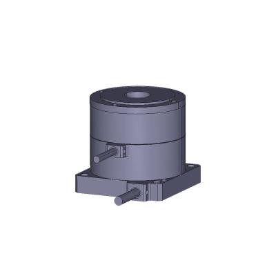 China Small Size Low Weight Direct Drive Motor Optimal Speed Control for sale