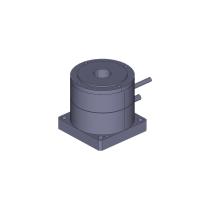 China High Precision / Efficiency Direct Drive Torque Motor , High Reliability Low Speed Motor for sale