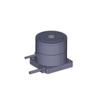 China High Precision / Efficiency Direct Drive Torque Motor , High Reliability Low Speed Motor for sale