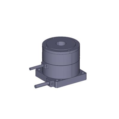 China High Precision / Efficiency Direct Drive Torque Motor , High Reliability Low Speed Motor for sale