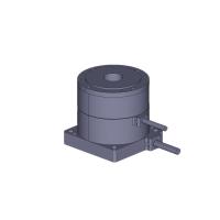 China High Precision / Efficiency Direct Drive Torque Motor , High Reliability Low Speed Motor for sale
