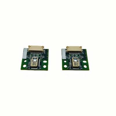 China MicroE High Resolution High Performance Encoders Small Footprint CE300 SMT for sale