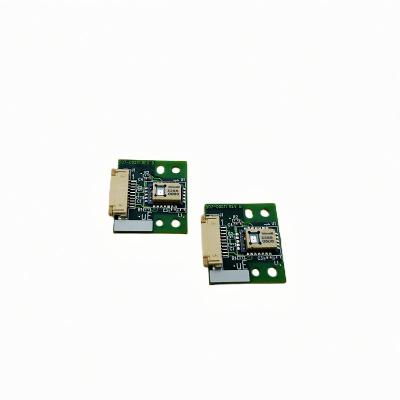 China High Volume Designs MicroE CE300 Optical Rotary Encoders High Performance for sale