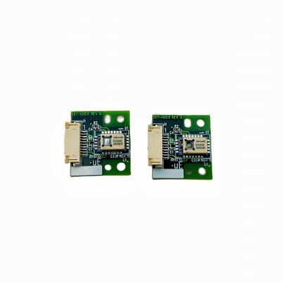 China MicroE High Performance Small Volume SMT Magnetic Rotary Encoders High Accuracy for sale