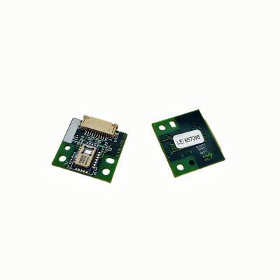 China Highly Accurate PCB Lightweight Inductive Rotary Encoders Easy To Install for sale