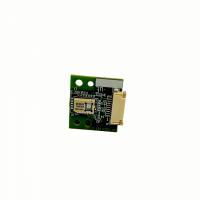 China Highly Accurate PCB Lightweight Inductive Rotary Encoders Easy To Install for sale
