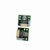 China High Resolution Pcb Mounted Sensing Inductive Rotary Encoder Small Easy To Install for sale