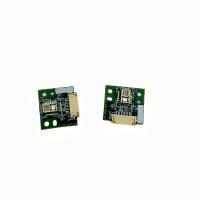 China High Resolution Pcb Mounted Sensing Inductive Rotary Encoder Small Easy To Install for sale