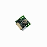 China High Resolution Pcb Mounted Sensing Inductive Rotary Encoder Small Easy To Install for sale