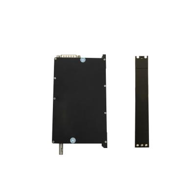 China High Speed Low Power Linear Rotary Actuators ZR Voice Coil Motor Grating Spacing 20um for sale