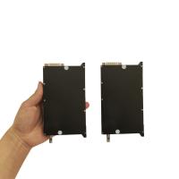 China Small Size Linear Rotary Actuators Grating Spacing 20um Light Weight SMT Equipment for sale