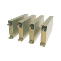 China Hollow Motor Shaft Linear Rotary Motor Built In Encoder And Guide Rail for sale
