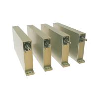 China Hollow Motor Shaft Linear Rotary Motor Built In Encoder And Guide Rail for sale