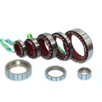 China Compact Structure Brushless Torque Motor Light Weight Low Inertia Robot Joint for sale