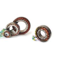 China High Torque Dc Brushless Motor Low Noise Stable Operation For Quadruped Robot for sale