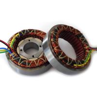 China High Torque Dc Brushless Motor Low Noise Stable Operation For Quadruped Robot for sale