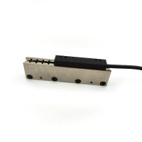 China High Performance Micro Ironless 3 Phase Linear Servo Motor 46N for sale