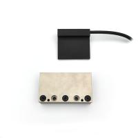 China Direct Drive Electric Linear Ironless Permanent Magnetic Servo Motor High Precision for sale