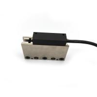 China Direct Drive Electric Linear Ironless Permanent Magnetic Servo Motor High Precision for sale
