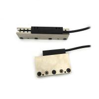 China High Precision Ironless Linear Motor U Channel For Semiconductor for sale