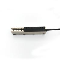 China Latest Technology Semiconductor Linear Motor Small Ironless for sale