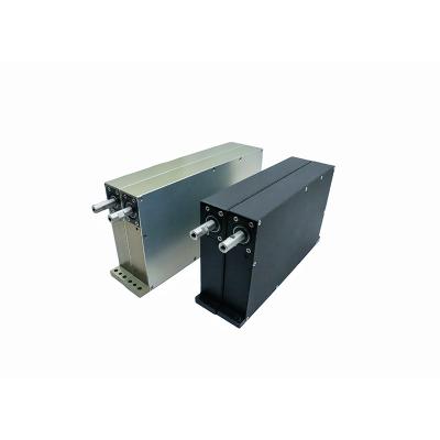 China Voice Coil Motor Fast Rotary Linear Actuators With Soft Landing for sale