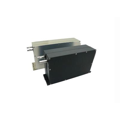China Low Power Linear Rotary Actuators ZR Voice Coil Motor Grating Spacing 20μM for sale