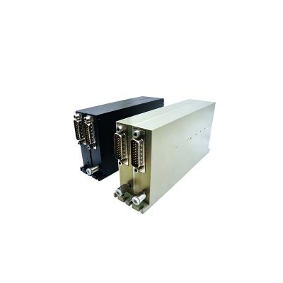 China Linear Rotary Low Power Actuator Linear Resolution 1μm 5μm 0.5μm for sale