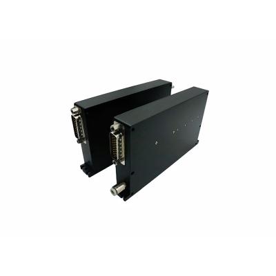 China Precision ZR Linear Rotary Actuators Highly Integrated Module Design for sale
