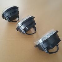 China Rotable Detachable Lenses 100MM Mini LED Module Traffic Light Par for sale