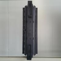 China Flip Door Integrated Housing 3-Aspect Body 100MM Body Road Traffic Light Part for sale