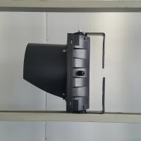 China Round 1-Flip Door Detachable Appearance 200MM Aspect Housing Body Road Traffic Light for sale