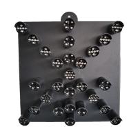 China Detachable Body 250MM 1-Aspect RG Direction Road Traffic Light for sale