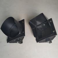 China Flip Door Detachable Traffic Light Housing Body Part 1-Appearance EXW 300MM for sale