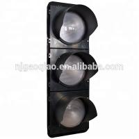 China SMD LED JD303-3 Traffic Light AC 85-265V 50/60Hz CE AND ISO9001 for sale