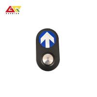 China Independent MPS-1 Pedestrian Traffic Light Manual Control System for sale