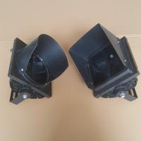 China EXW Price 200mm UV Plastic Housing Body For Traffic Light Parts for sale