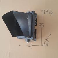 China EXW Price 200mm UV Plastic Housing Body For Traffic Light Parts for sale