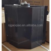 China 300mm Outdoor Polycarbonate LED Light Housing For Traffic Lights for sale
