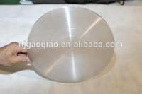 China Polycarbonate 300mm Hi Power SMD LED Traffic Light Housing With LENS for sale