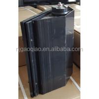 China 300mm Outdoor Polycarbonate LED Light Housing For Traffic Lights for sale