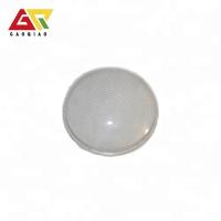 China Traffic Light 300mm Fresnel Lens Traffic Light Housing JDH300-1 for sale