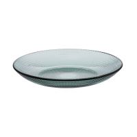 China Teal Color High-borosilicate Glass Tableware for sale