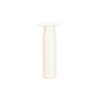 China IKOO 370ml 640ml 1505ml Vacuum Glass Food Container -40℃ to 560℃ for sale