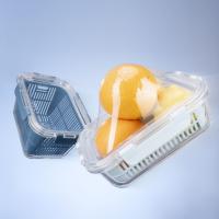 China IKOO Airtight Leak-proof BPA-free Glass Food Container with Silicone Lid for Safe Food Storage for sale