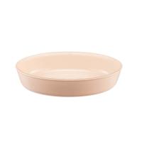 China IKOO High Borosilicate Glass Baking Dish with Food-Grade Non-Stick Coating - Microwave & Dishwasher Safe Glass Bakeware for sale