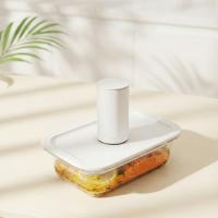 China fda approved vacuum seal containers with pump for Premium Gifting & Exclusive Membership Platforms for sale