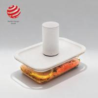 China fda approved vacuum seal containers with pump for Premium Gifting & Exclusive Membership Platforms for sale
