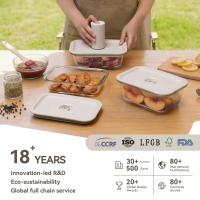 China fda approved vacuum seal containers with pump for Premium Gifting & Exclusive Membership Platforms for sale